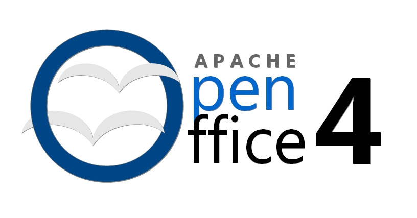 Disponible para descargar Apache OpenOffice 4