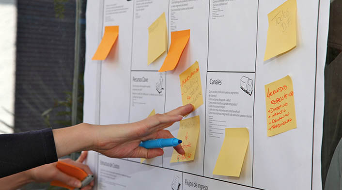 ¿Cómo aprender a usar Canvas?