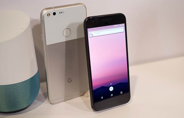 3 razones para comprar un Google Pixel