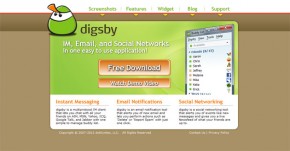 Descargar Digsby en español